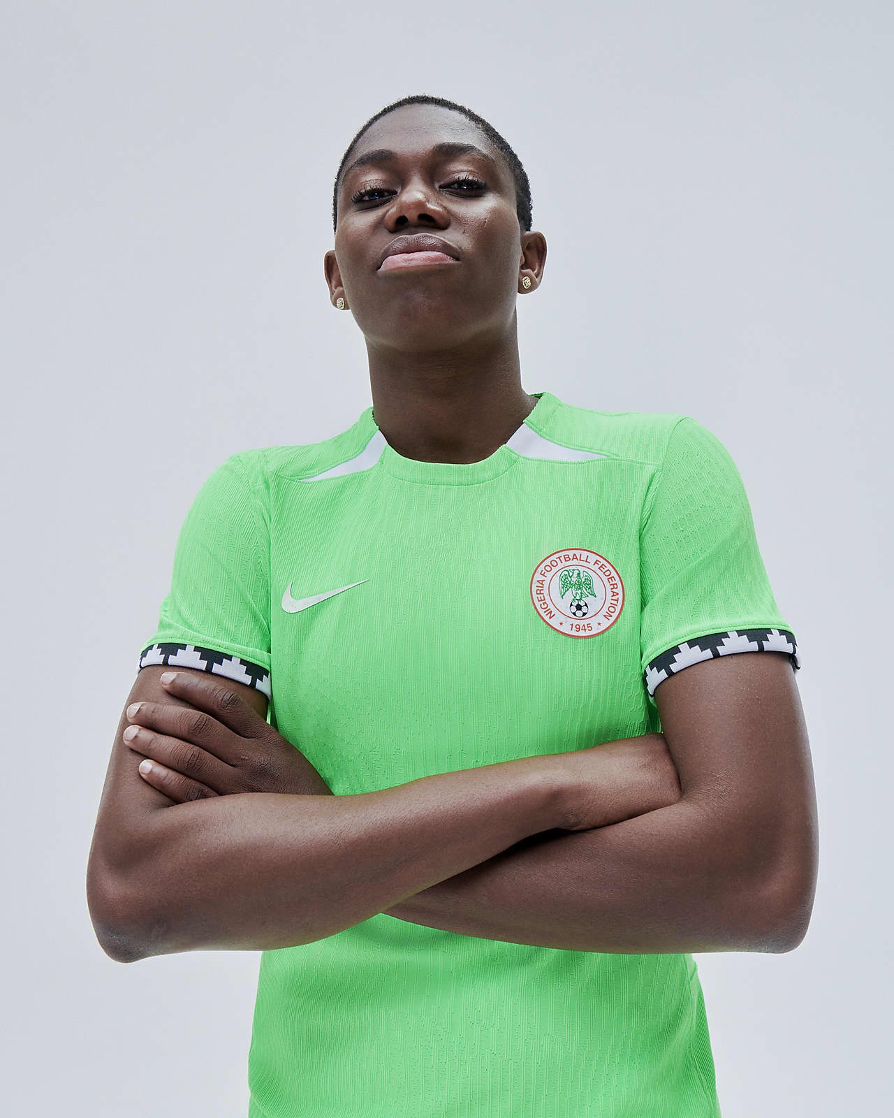 New Nigerian Football Kits | PostLikeUgo
