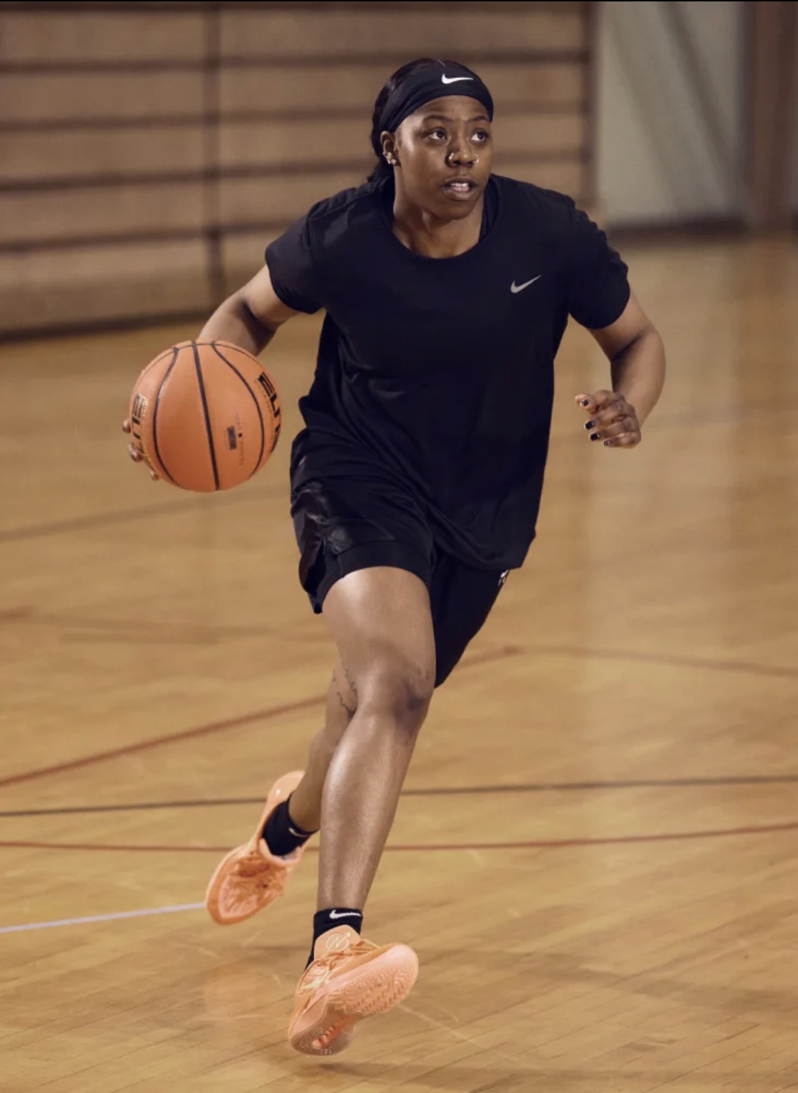 Arike New Signature PE – Post Like Ugo
