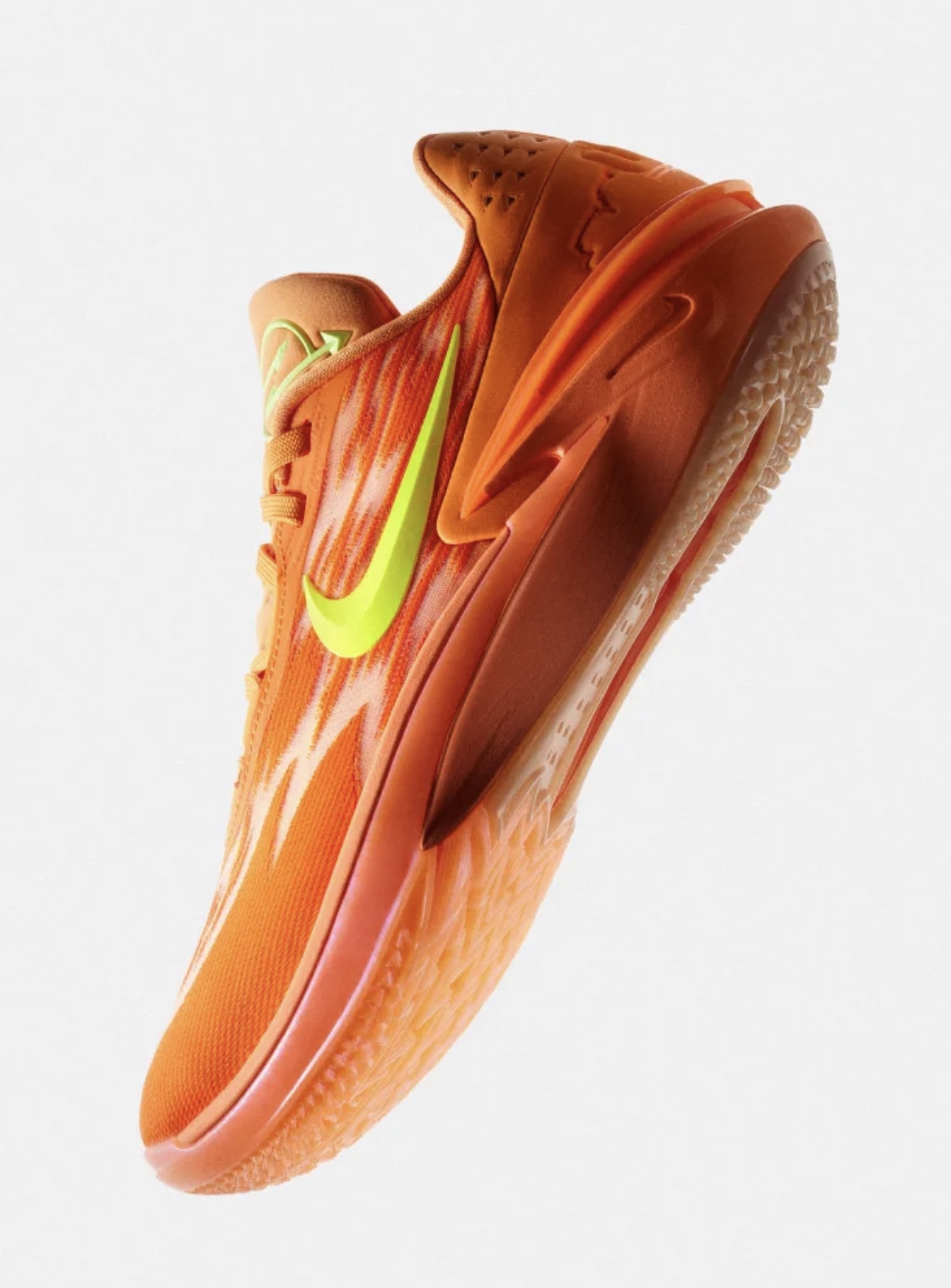 Arike New Signature PE – Post Like Ugo