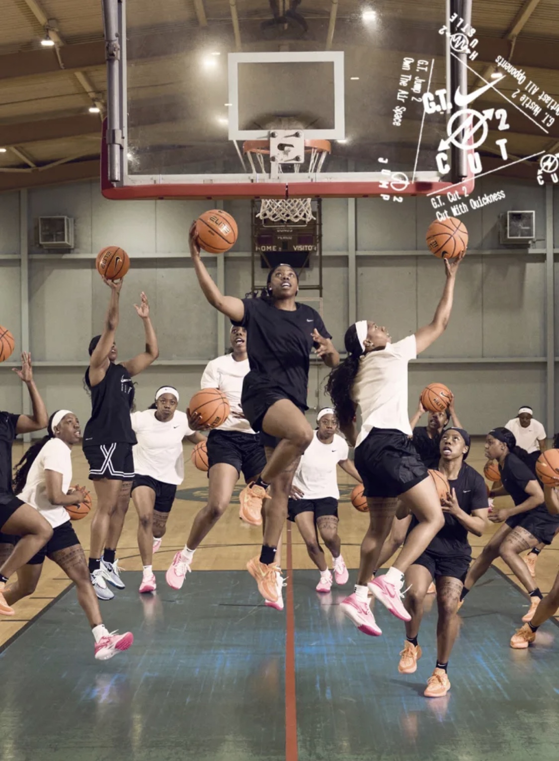 Arike New Signature PE – Post Like Ugo